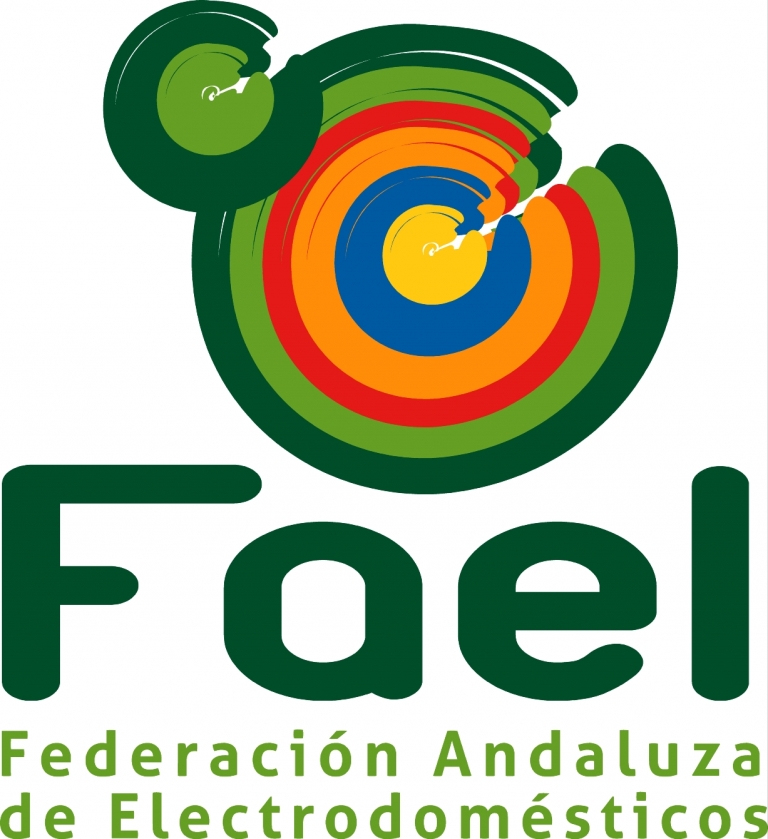 Logo FAEL - Fael